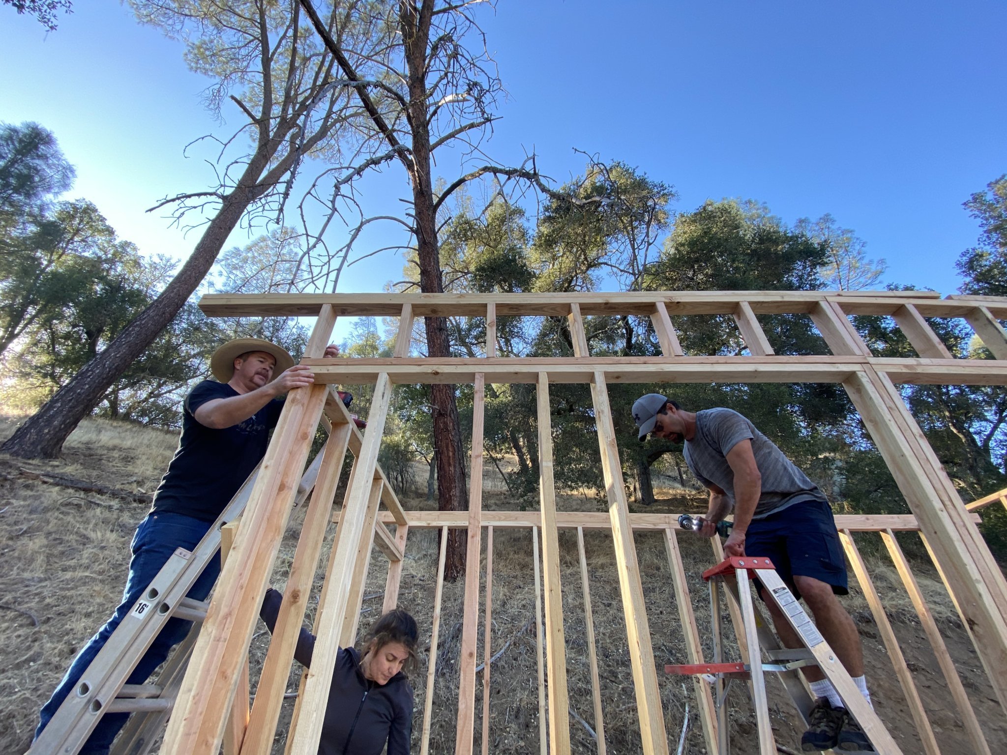 Who we are – Hive Engineering